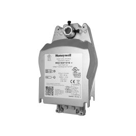 MS4104F1210/U-Honeywell-Damper Actuators