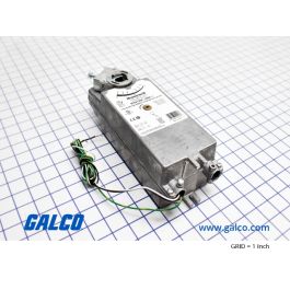 MS4120F1006/U-Honeywell-Damper Actuators