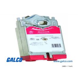 MS8120A1007/U-Honeywell-Damper Actuators