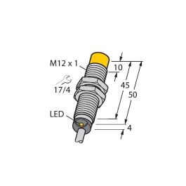 NI4-M12-VN6X