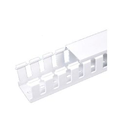 NNC50X50WH2-Panduit-Panel Duct