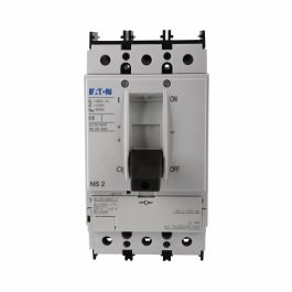 NS2-250-NA-Klockner-Moeller- Div of Eaton Corp.-Molded Case