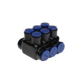PBT2-6-600-F-Ilsco-Terminal Strip