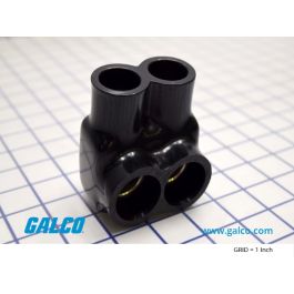 PBTS-2-500-Ilsco-Terminal Strip