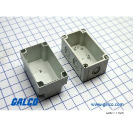 PCM100/100G-ENCL