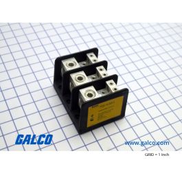 PDB-14-500-3-Ilsco-Distribution Block