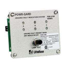 PGR-3100-Littelfuse-Protection Relays