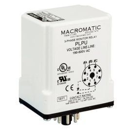 PLPU-Macromatic-Protection Relays
