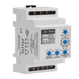 PMD575-Macromatic-Protection Relays