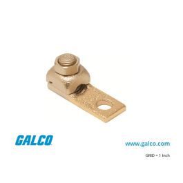 QB26-Burndy-Mechanical Lugs