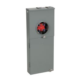 QC816F200C-Square D-Meter Sockets