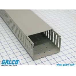 QD475X300SG-ABB-Panel Duct