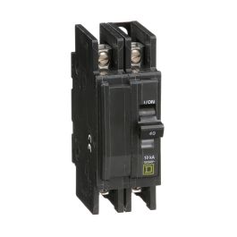 QOU240-Square D-Miniature