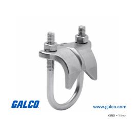 RAC200SS-CLAM