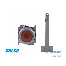 RCP100-BLK-LT-CIRC