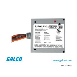 RIB01P30-RIB-Relay In A Box-Functional Devices-Enclosed Relay