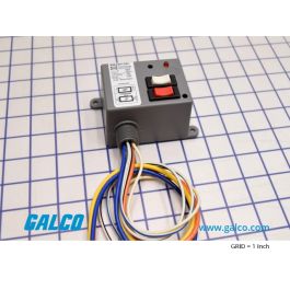 RIB2401SBC-RIB-Relay In A Box-Functional Devices-Enclosed Relay