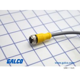 RKC8T-2-Turck-Sensor Cordsets