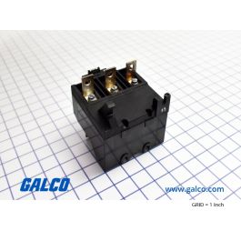 RT3C-GE - General Electric-Thermal Overload Relays
