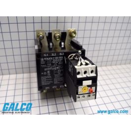 RT4LN-GE - General Electric-Thermal Overload Relays
