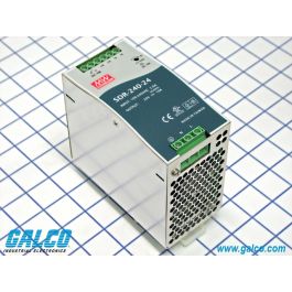 SDR-240-24-Mean Well-Switching