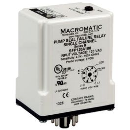 SFP024C250-Macromatic-Protection Relays