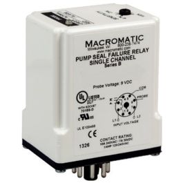 SFP240A100-Macromatic-Protection Relays