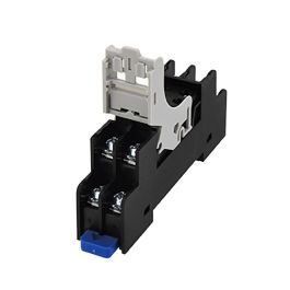SJ2S-07LW-IDEC-Relay Sockets