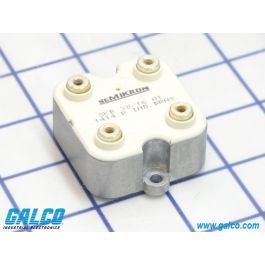 SKB30/16A1-Semikron-Single Phase Standard Diode