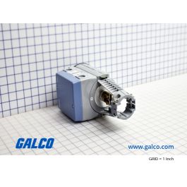 SKD62U-Siemens Building Technologies-Valve Actuators