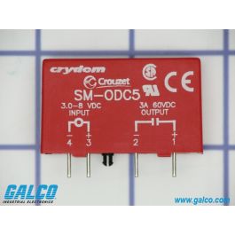 SM-ODC5-I/O