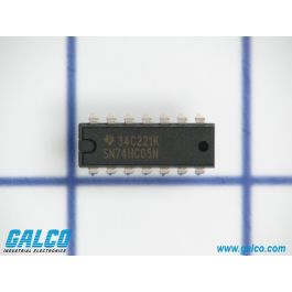 SN74HC05N