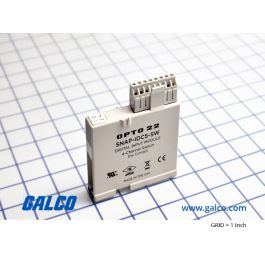 SNAP-IDC5-SW-Opto 22-PLC Expansions