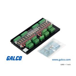 SNAP-TEX-FB16-L-Opto 22-I/O Board