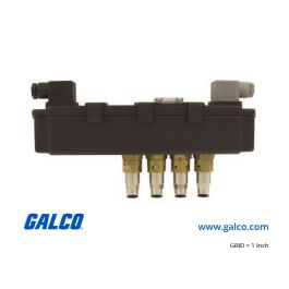 SVT-5-Dwyer Instruments-Solenoid Valves