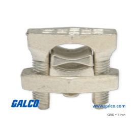 SW-7BP-Penn Union-Bolt Connectors