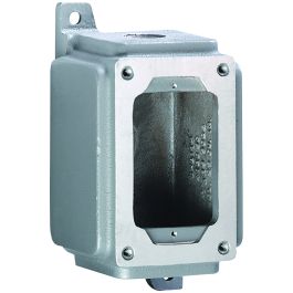 SWB-45-Killark-Hubbell Electrical Products-Cast Device