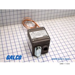 T2H-S251-Barksdale Control Products-Temperature