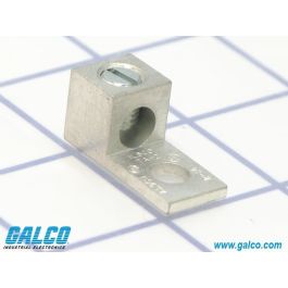 TA-2-Ilsco-Mechanical Lugs