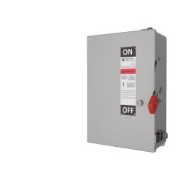 TH3321SS-GE - General Electric-Safety Switches