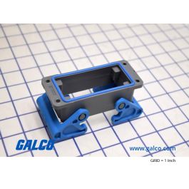 THIH-16-ILME-Rectangular Connectors