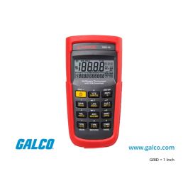 TMD-56-Amprobe-Contact