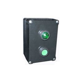 U21W2PW-Appleton-Control Stations
