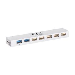 U360-007C-2X3-HUB