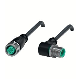 V1-G-BK5M-PVC-U-V1-W-Pepperl Fuchs-Sensor Cordsets