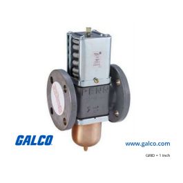 V46BS-4C-Johnson Controls-Water-Regulating Valves