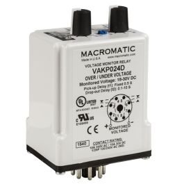 VAKP024D-Macromatic-Protection Relays