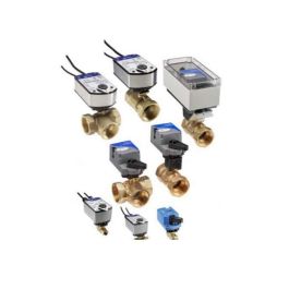 VG1245AF-Johnson Controls-Valve Bodies