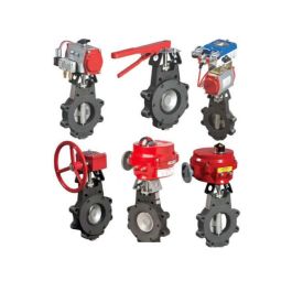 VG7281GT+7150G-Johnson Controls-Actuated Valve Assemblies