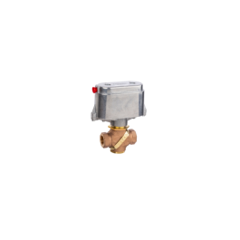 VK-7223-202-4-02-Schneider Electric-Actuated Valve Assemblies